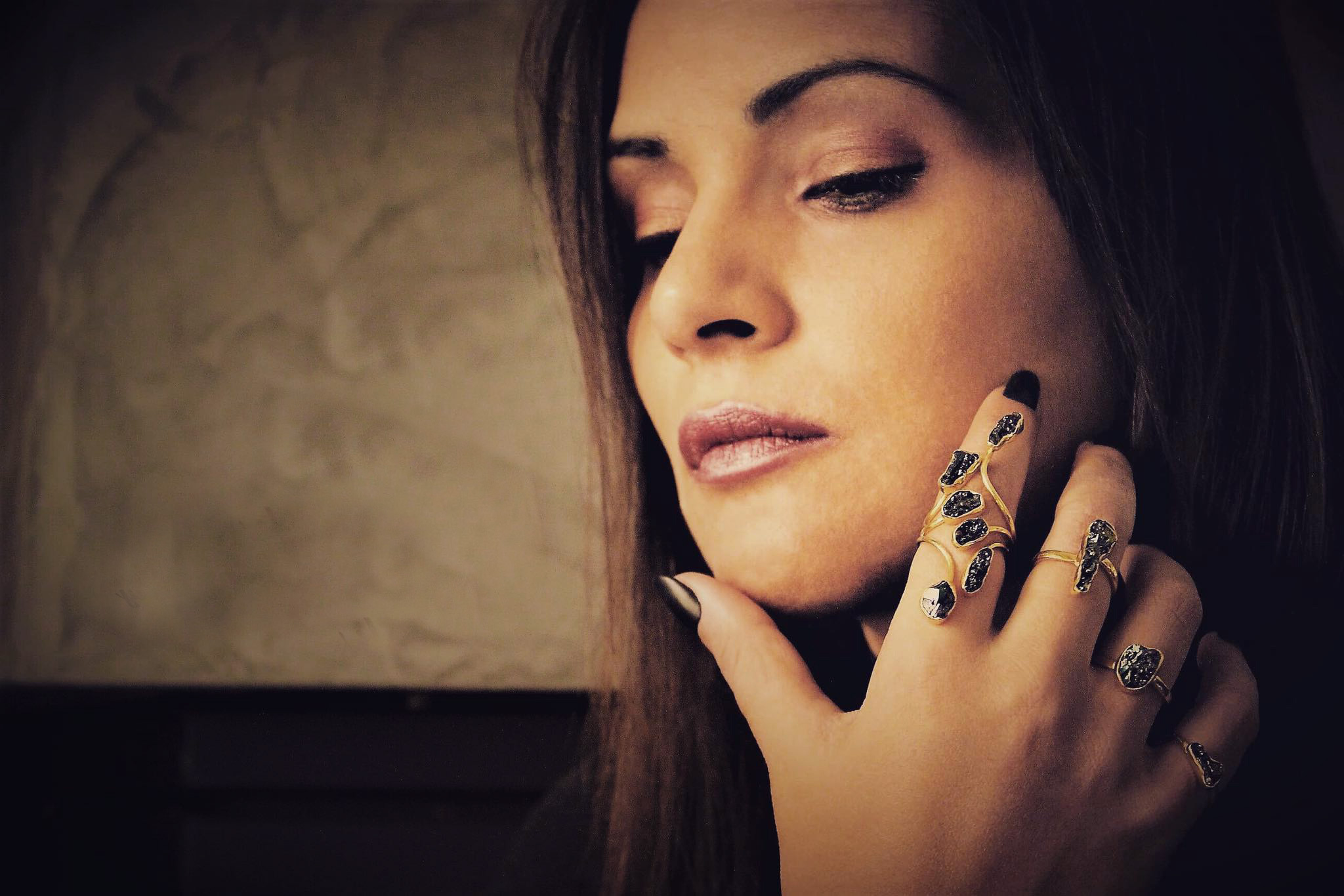 Sofoklis Jewelry - Μοναδικά Χειροποίητα Ελληνικά Κοσμήματα