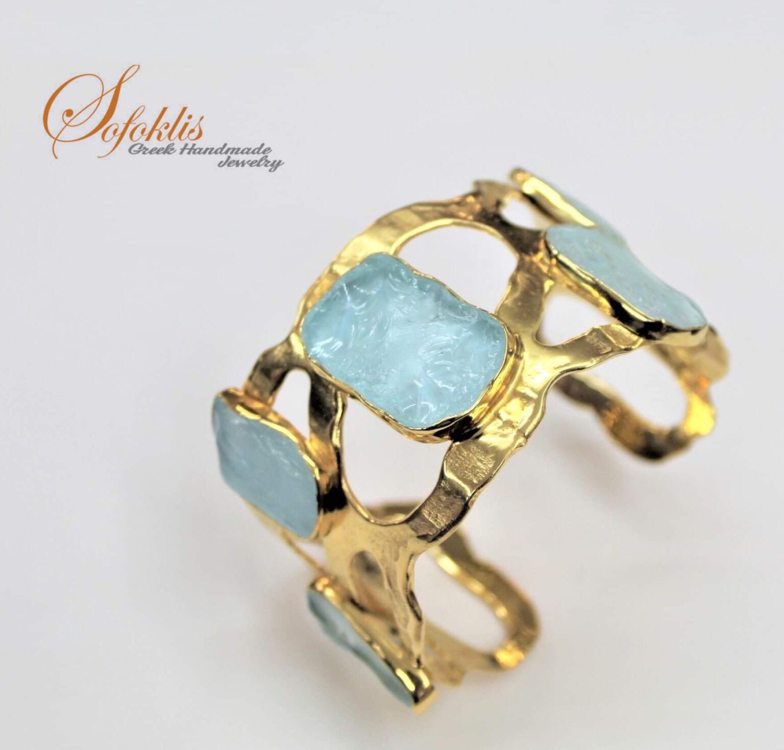 Sofoklis Jewelry - Μοναδικά Χειροποίητα Ελληνικά Κοσμήματα